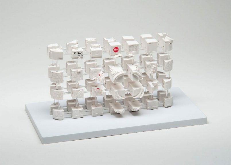 Deconstructed: The Art of Fabian Oefner | Daily design inspiration for ...