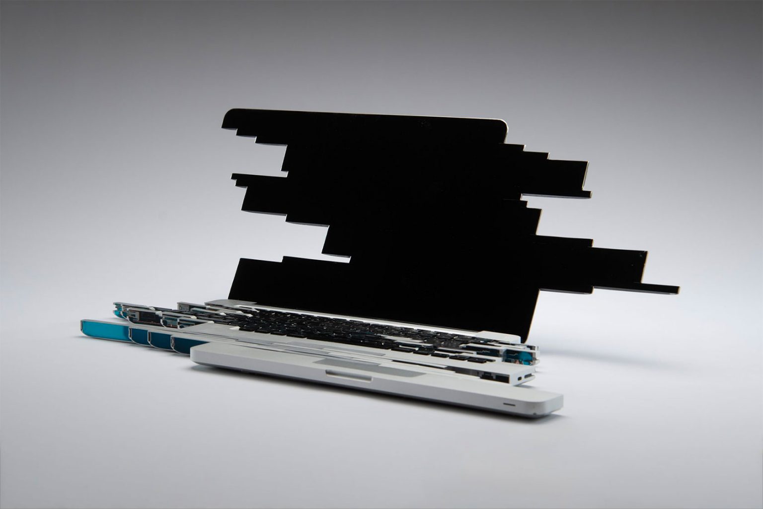 Deconstructed: The Art of Fabian Oefner | Daily design inspiration for ...