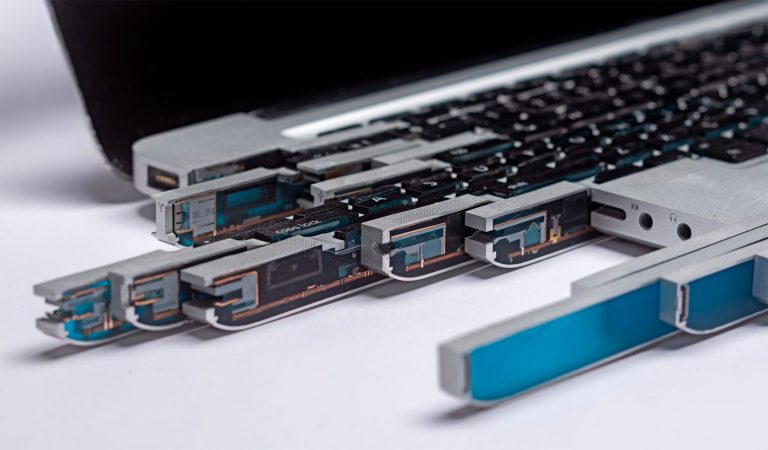 Deconstructed: The Art of Fabian Oefner | Daily design inspiration for ...