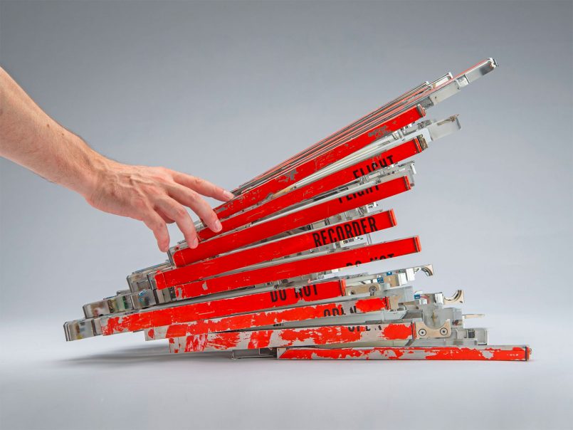 Deconstructed: The Art of Fabian Oefner | Daily design inspiration for ...