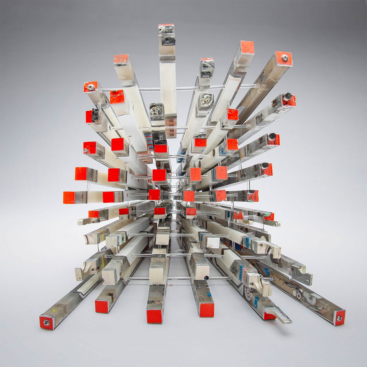 Deconstructed: The Art of Fabian Oefner | Daily design inspiration for ...