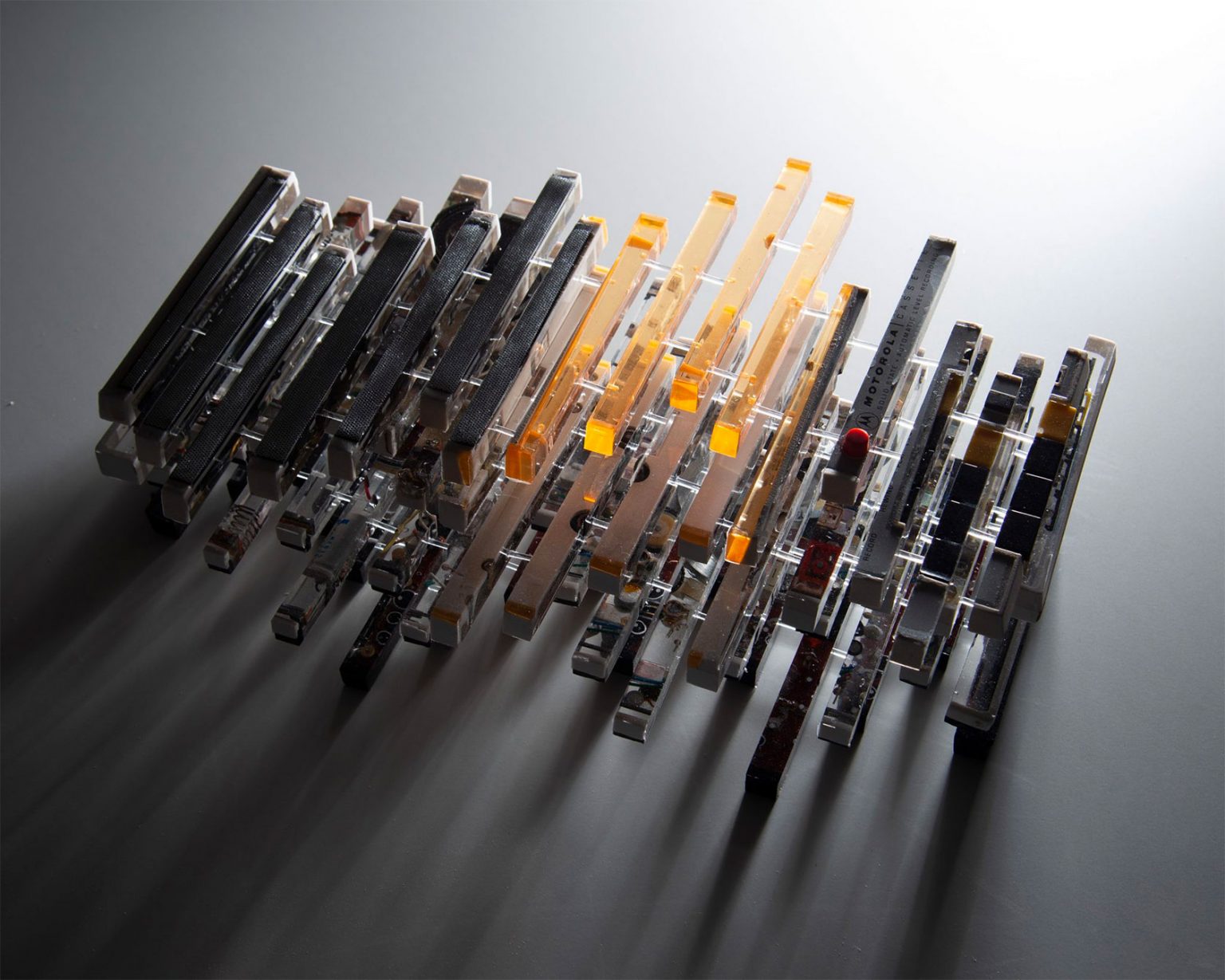 Deconstructed: The Art of Fabian Oefner | Daily design inspiration for ...