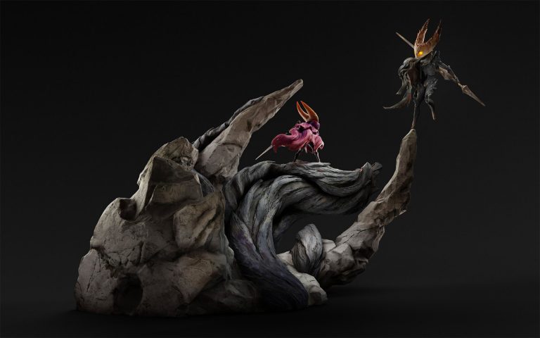 Digital Artworks by Robin-Julian Lee | Daily design inspiration for ...