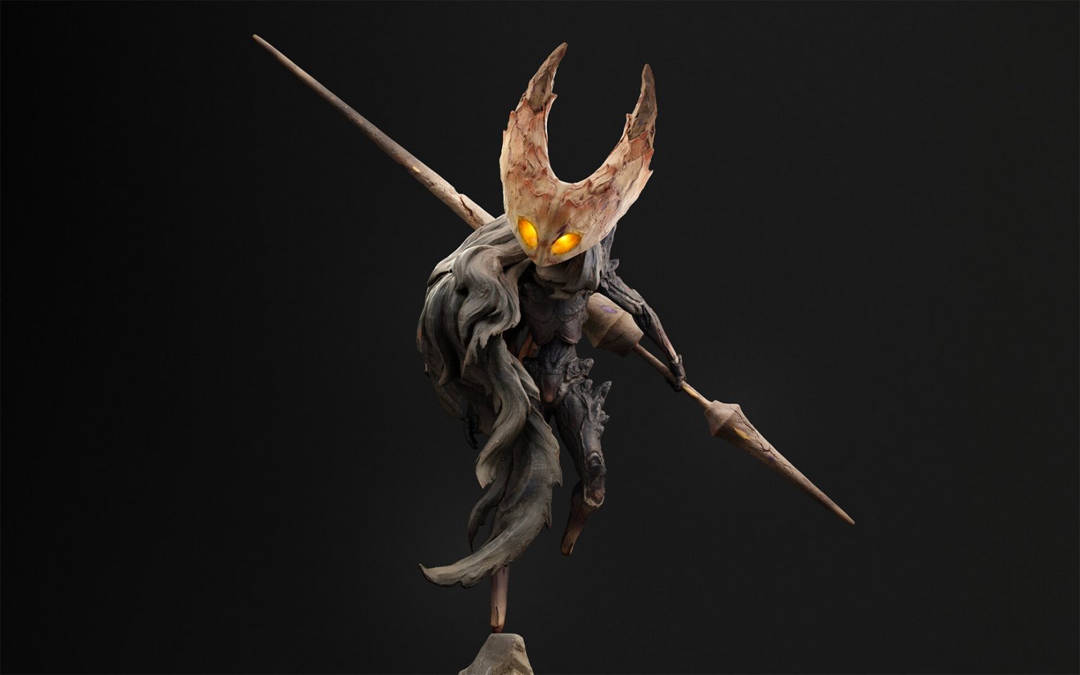 Digital Artworks by Robin-Julian Lee | Daily design inspiration for ...