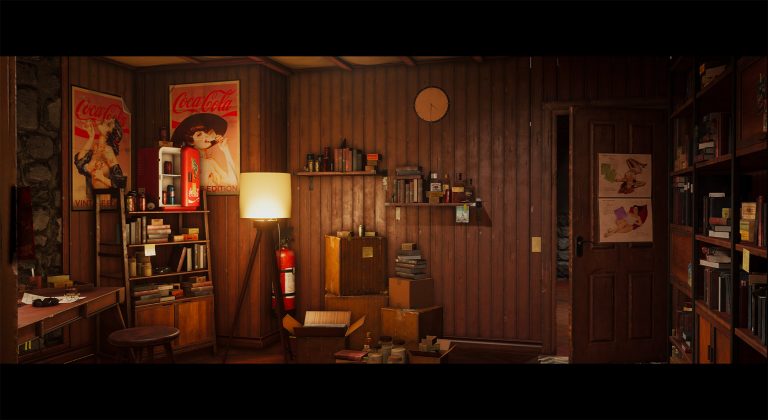 Digital Artworks by Robin-Julian Lee | Daily design inspiration for ...