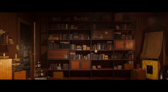Digital Artworks by Robin-Julian Lee | Daily design inspiration for ...