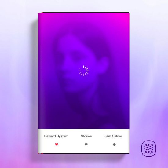 Great Book Cover Designs – The Bookcase No.7 | Daily design inspiration ...