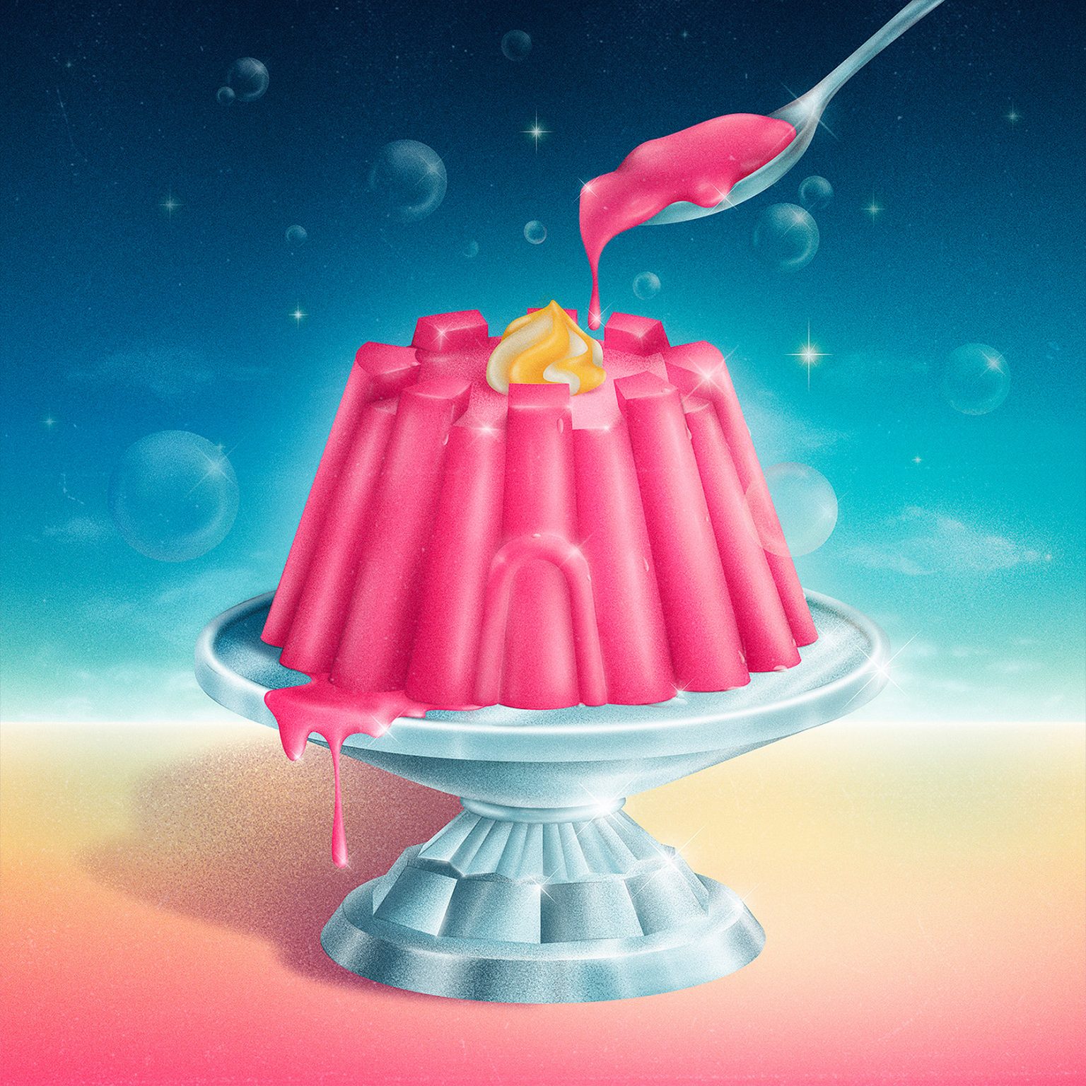 Graphic Design & Illustrations by DSORDER | Daily design inspiration ...