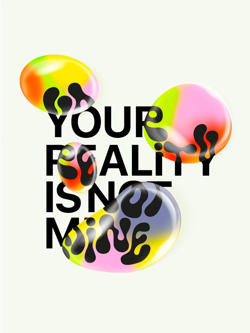 Bold Graphic Design & Branding by Laura Normand | Daily design ...