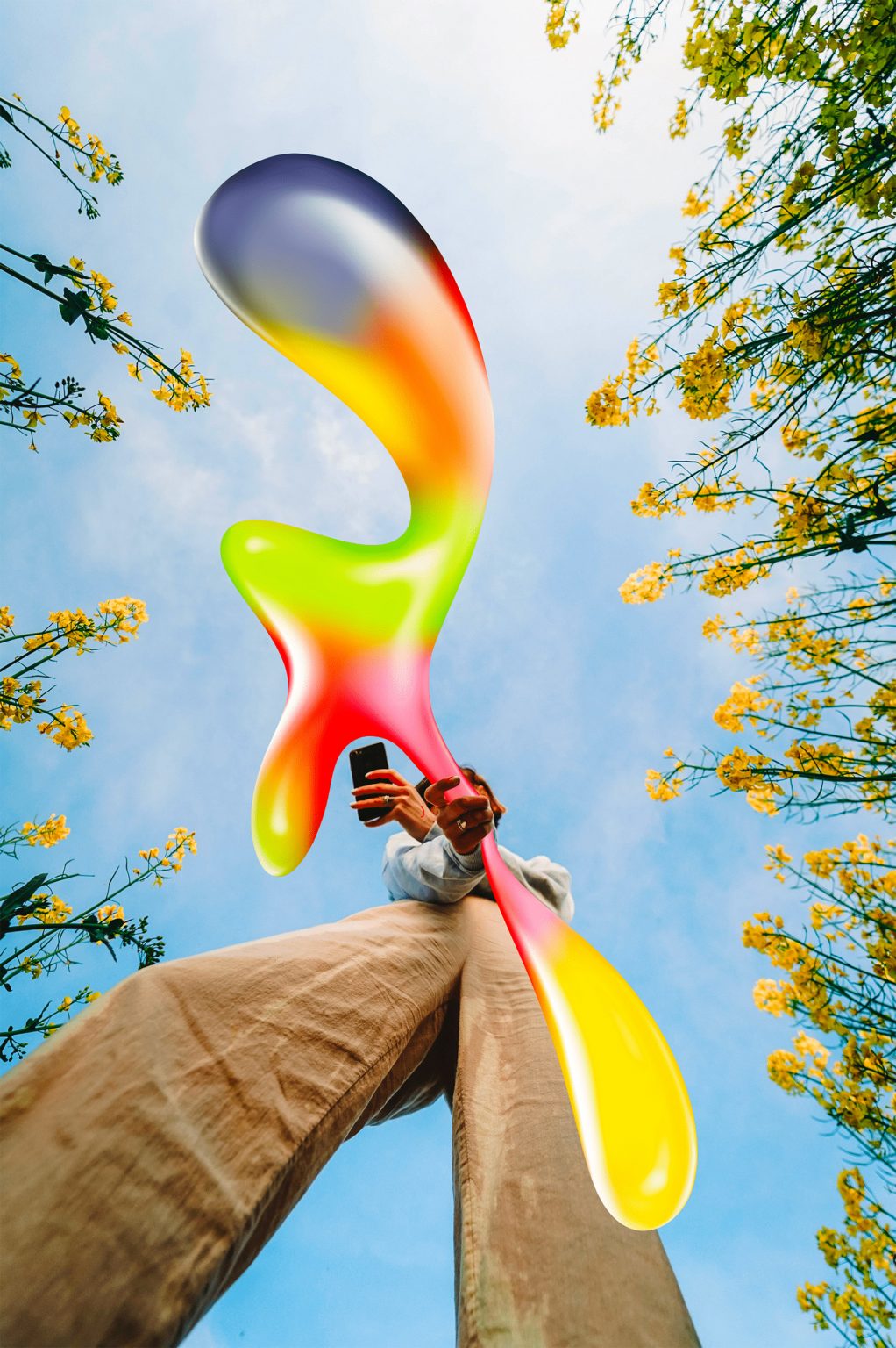 Bold Graphic Design & Branding by Laura Normand | Daily design ...