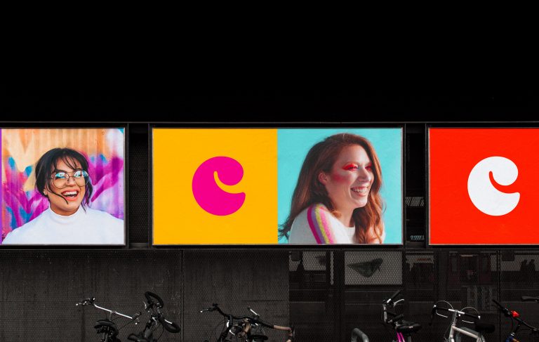 Bold Graphic Design & Branding by Laura Normand | Daily design ...