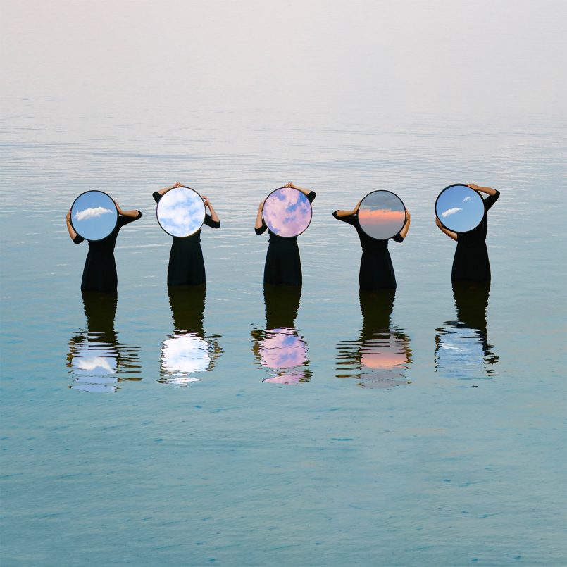 Fine Art Photography by Émilie Möri | Daily design inspiration for ...