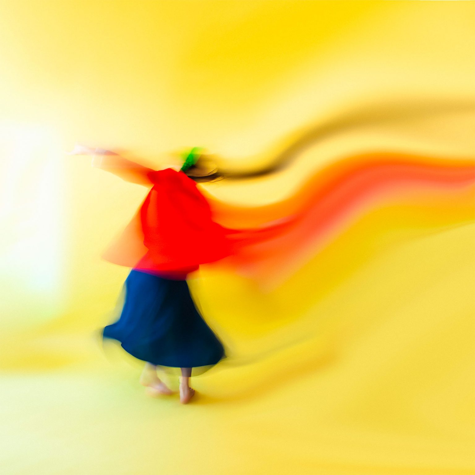 Fine Art Photography by Émilie Möri | Daily design inspiration for ...