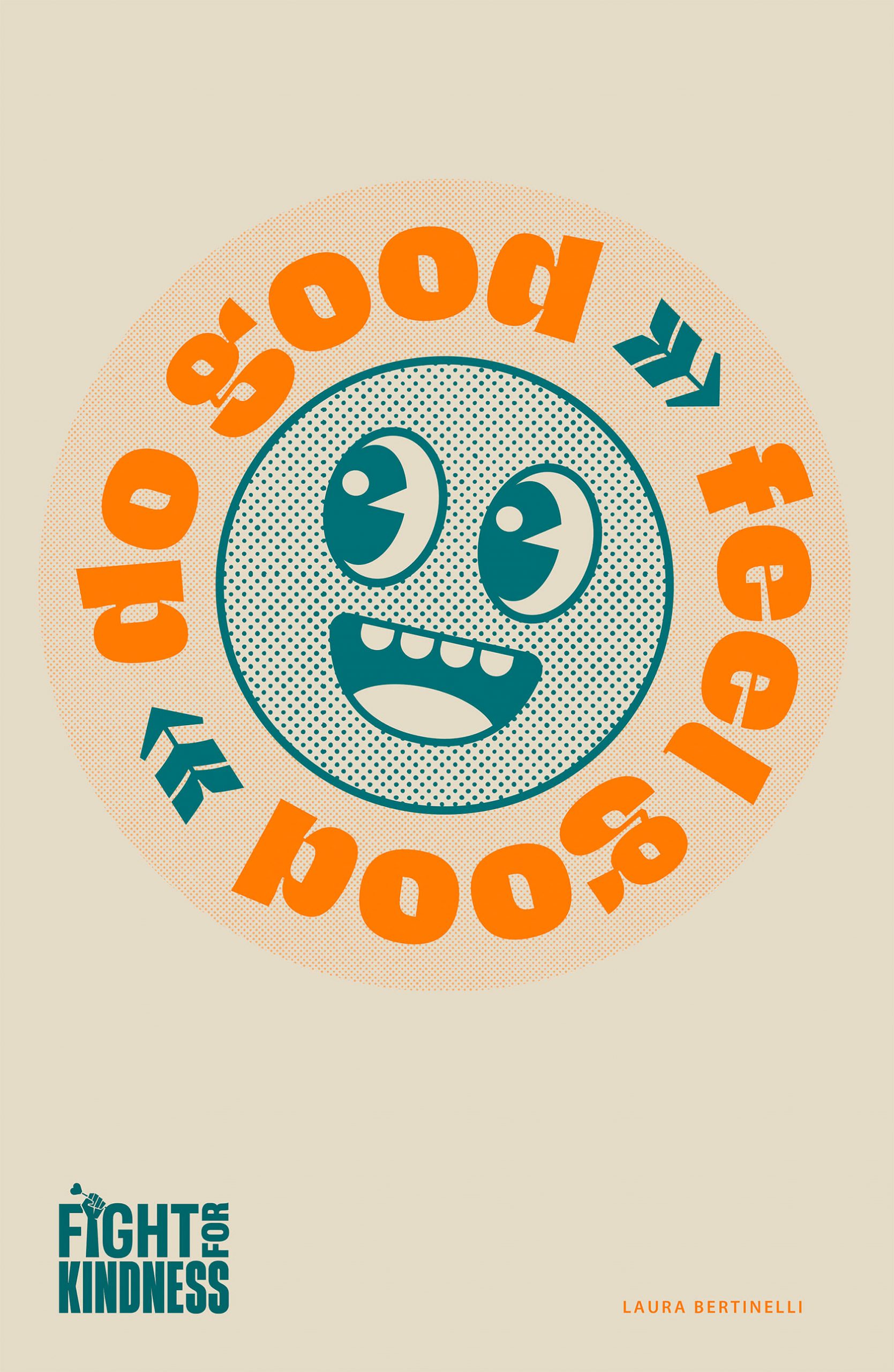 Fight for Kindness: Inspiring Typographic Creations from the Design ...