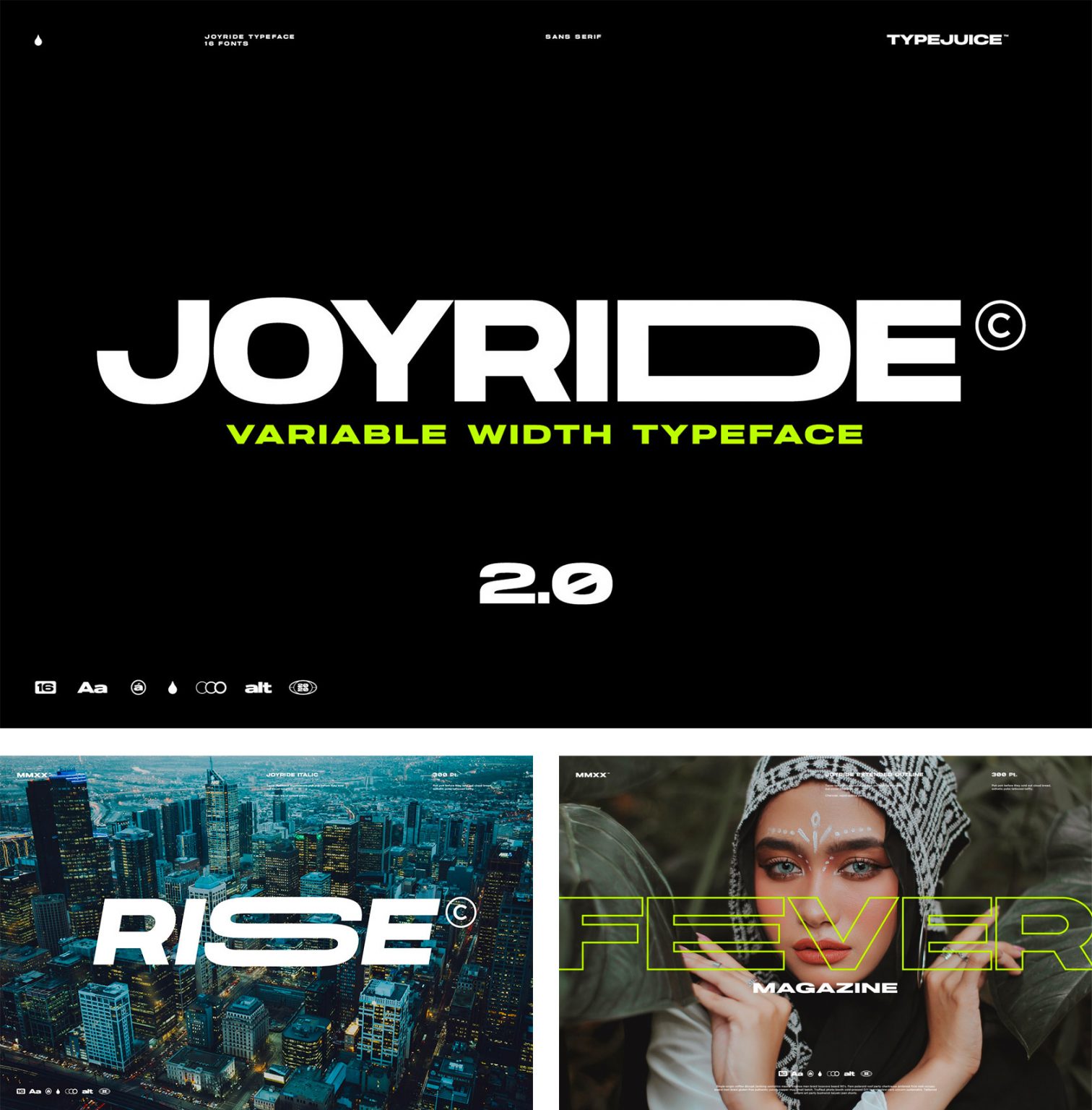 Best Free & Premium Fonts for Graphic Design in 2022 | Daily design ...