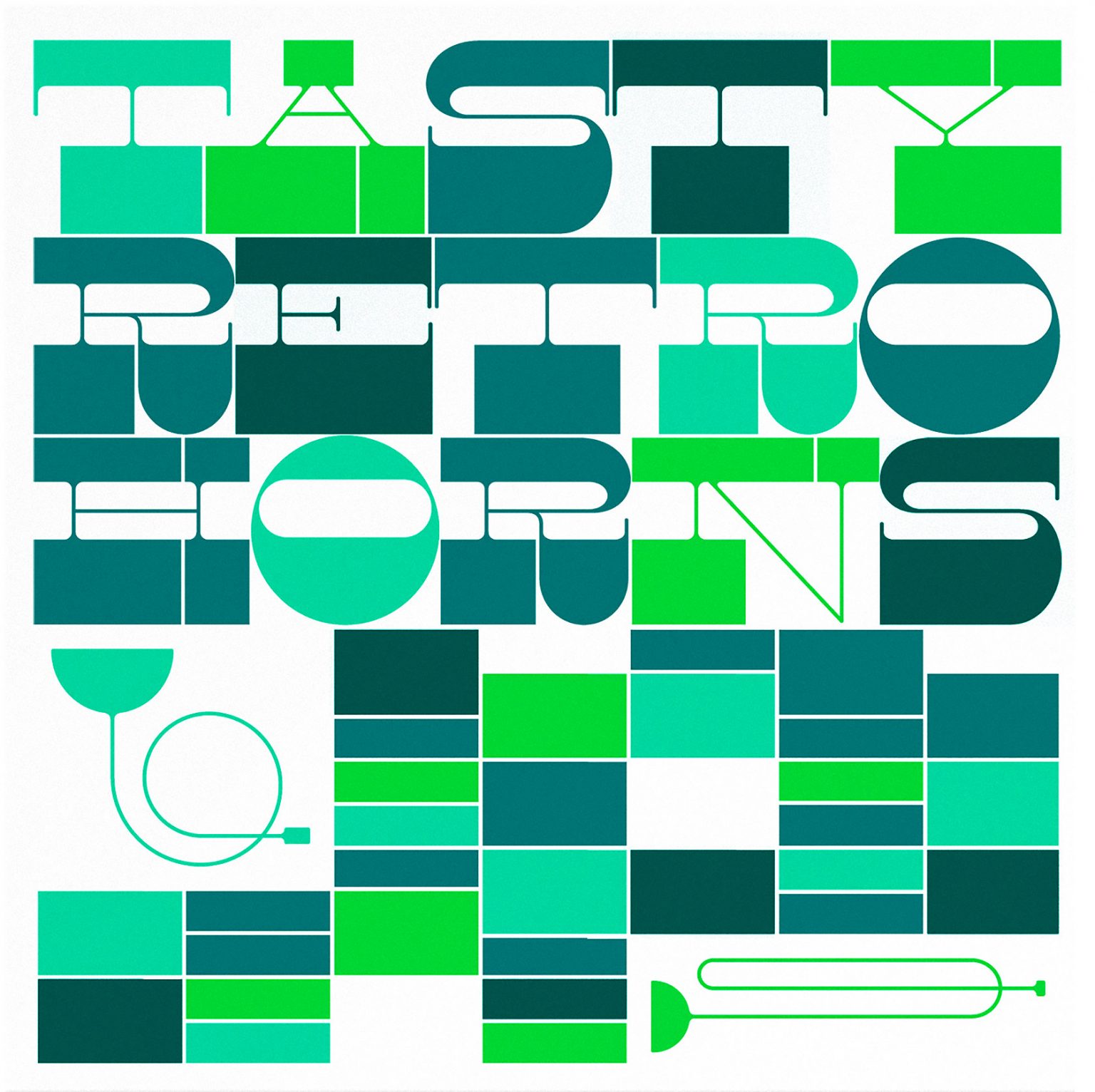 Custom Lettering & Typography by Marta Cerdà | Daily design inspiration ...