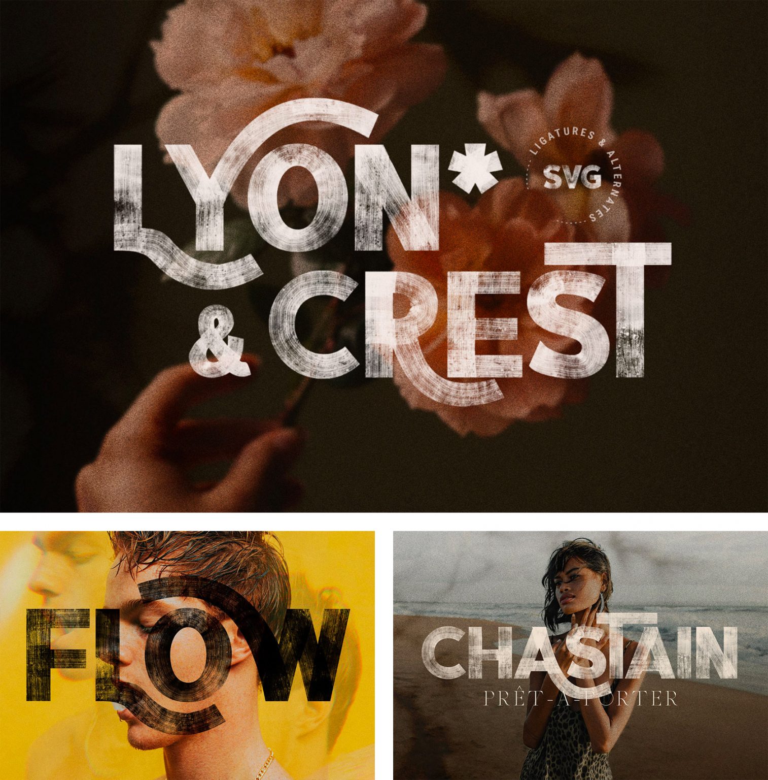 Best Free & Premium Fonts for Graphic Design in 2022 | Daily design ...