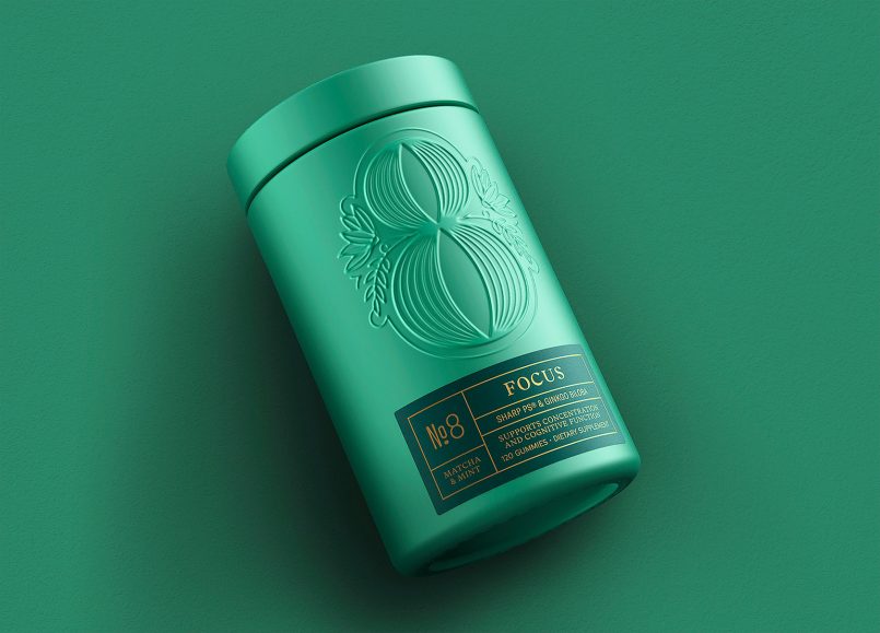 Beautiful Packaging Design Projects by Pavement | Daily design ...