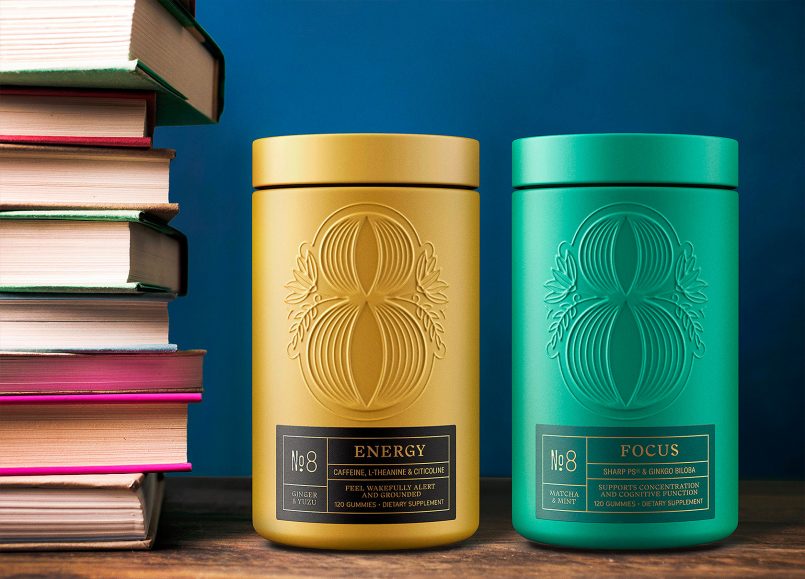 Beautiful Packaging Design Projects by Pavement | Daily design ...