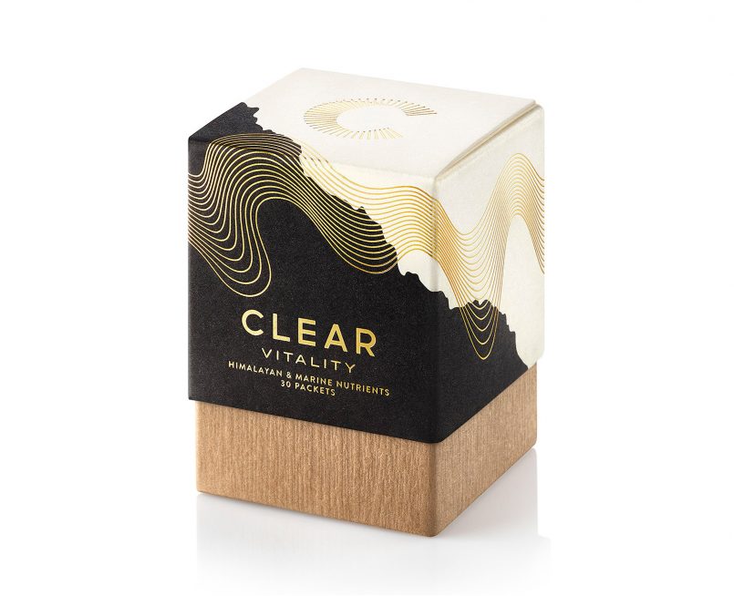 Beautiful Packaging Design Projects by Pavement | Daily design ...