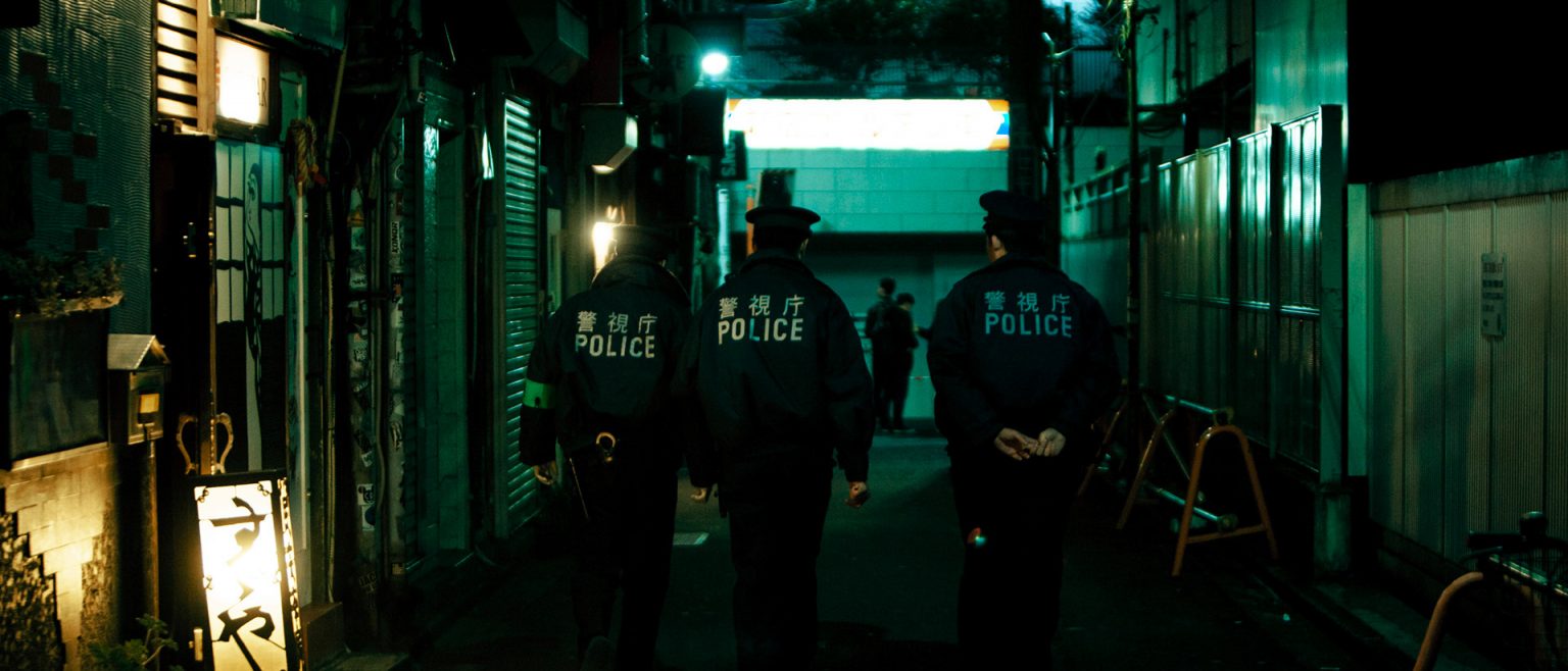 Cinematic Moments in Japan: Photos by Aishy | Daily design inspiration ...