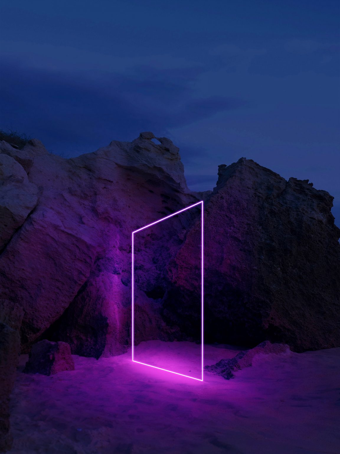 Dreamscapes: Digital Art by Samm Escobar | Daily design inspiration for ...