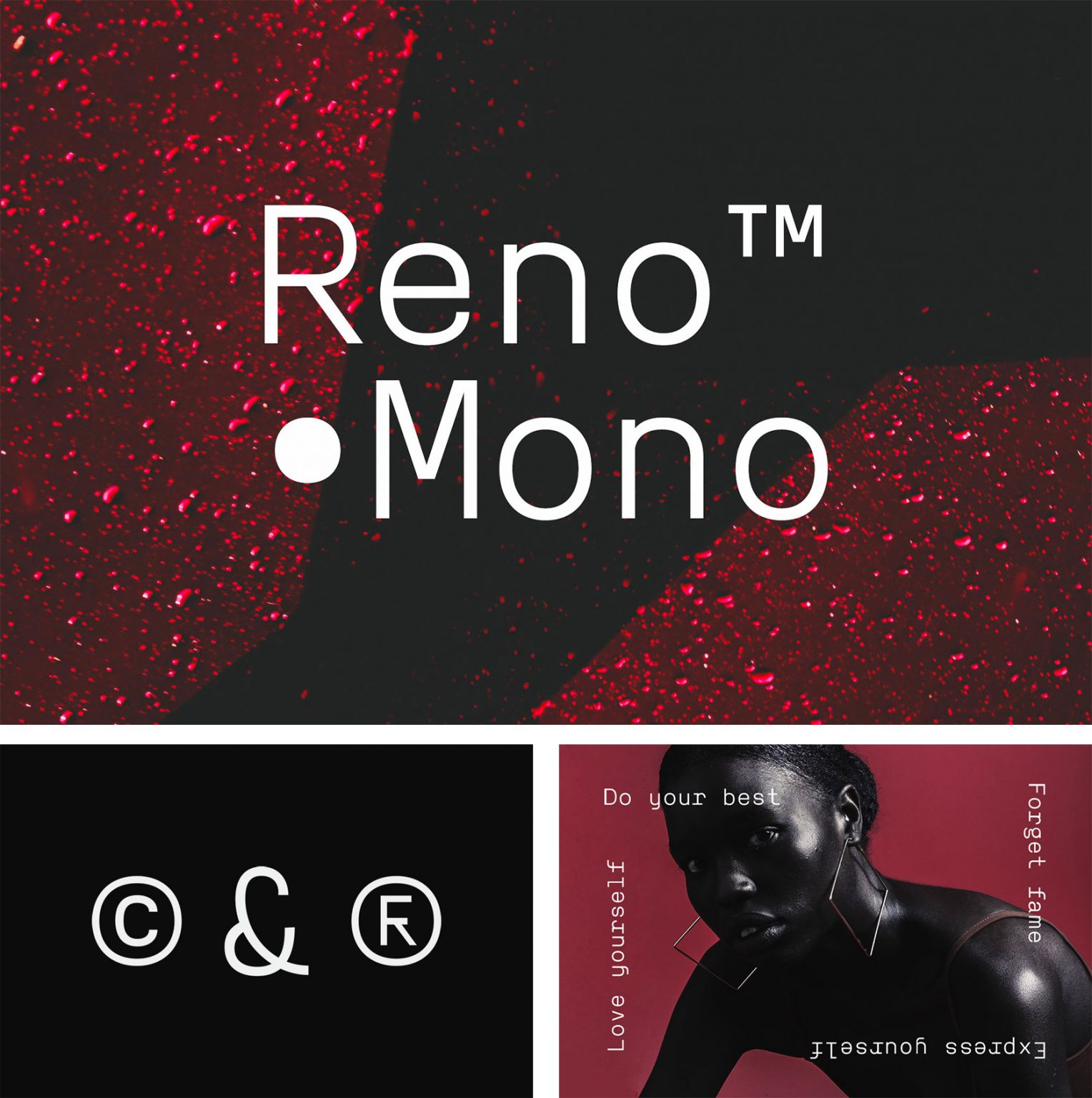 Best Free & Premium Fonts for Graphic Design in 2022 | Daily design inspiration for creatives ...