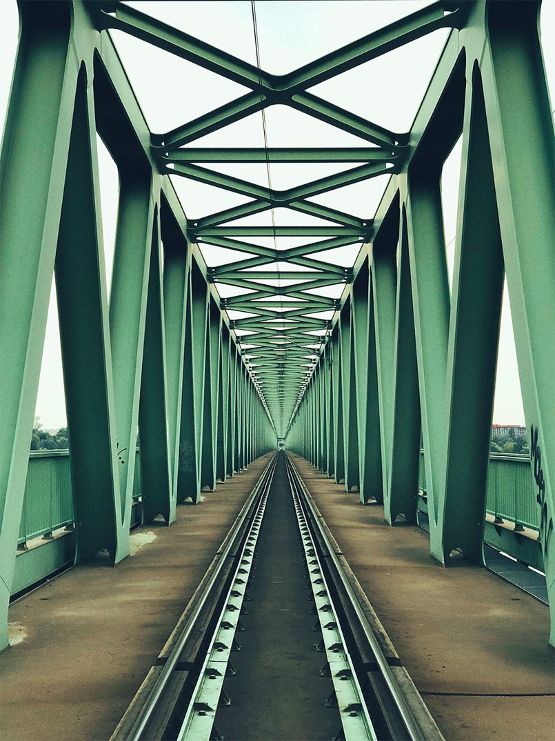 Architectural Geometry: Photos by Zsolt Hlinka | Daily design ...