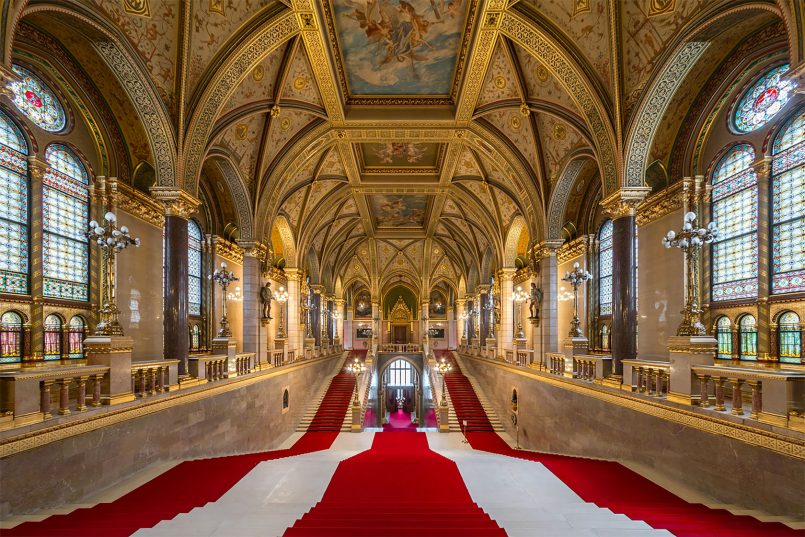 Architectural Geometry: Photos by Zsolt Hlinka | Daily design ...