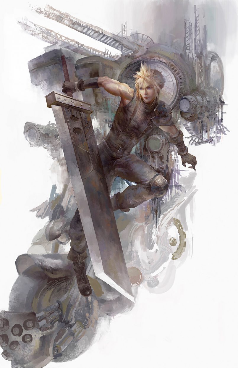 Concept Art & Fantasy Creations by Christian Angel | Daily design ...
