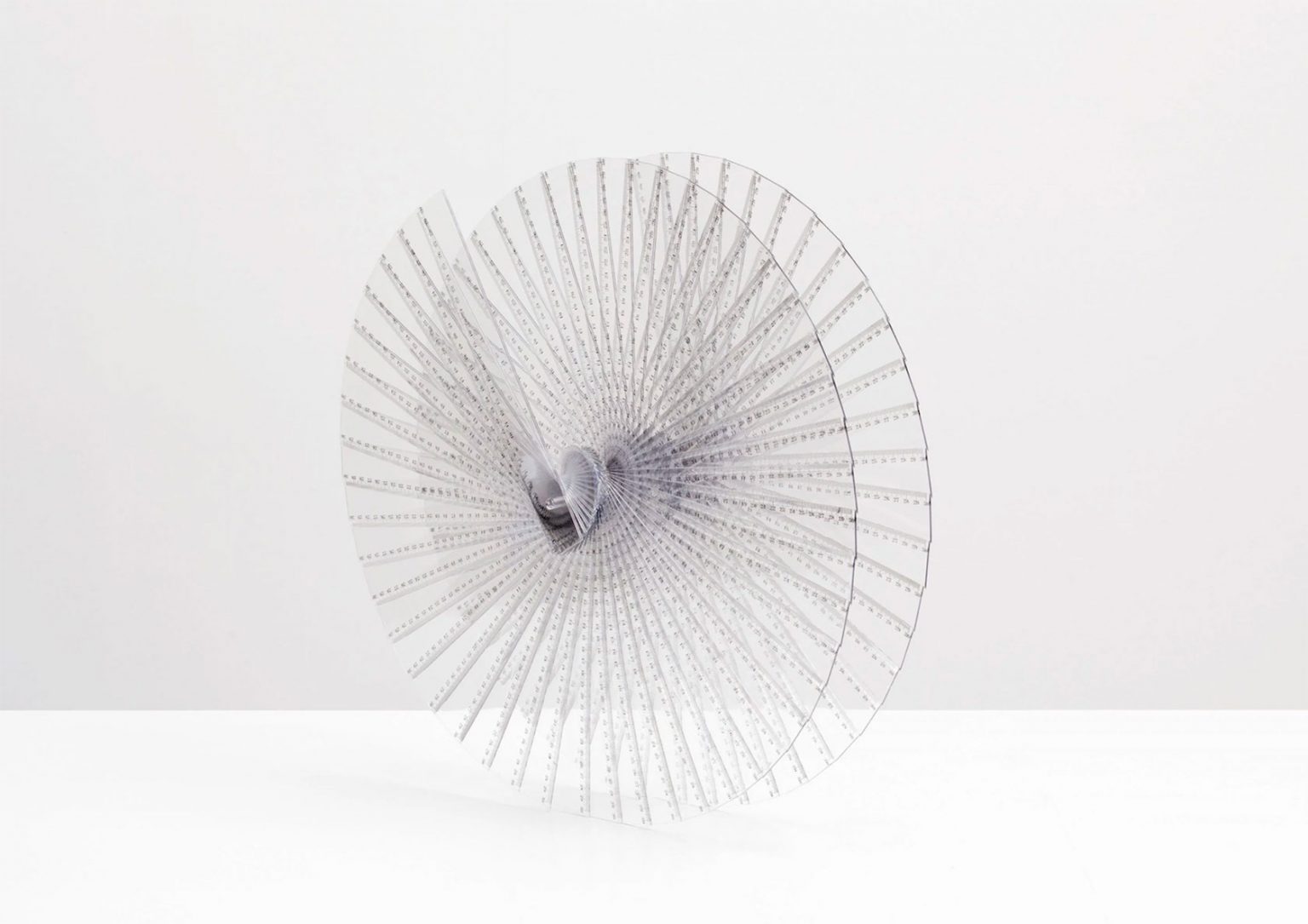 Dynamic Art Installations by Valentin Abad | Daily design inspiration ...