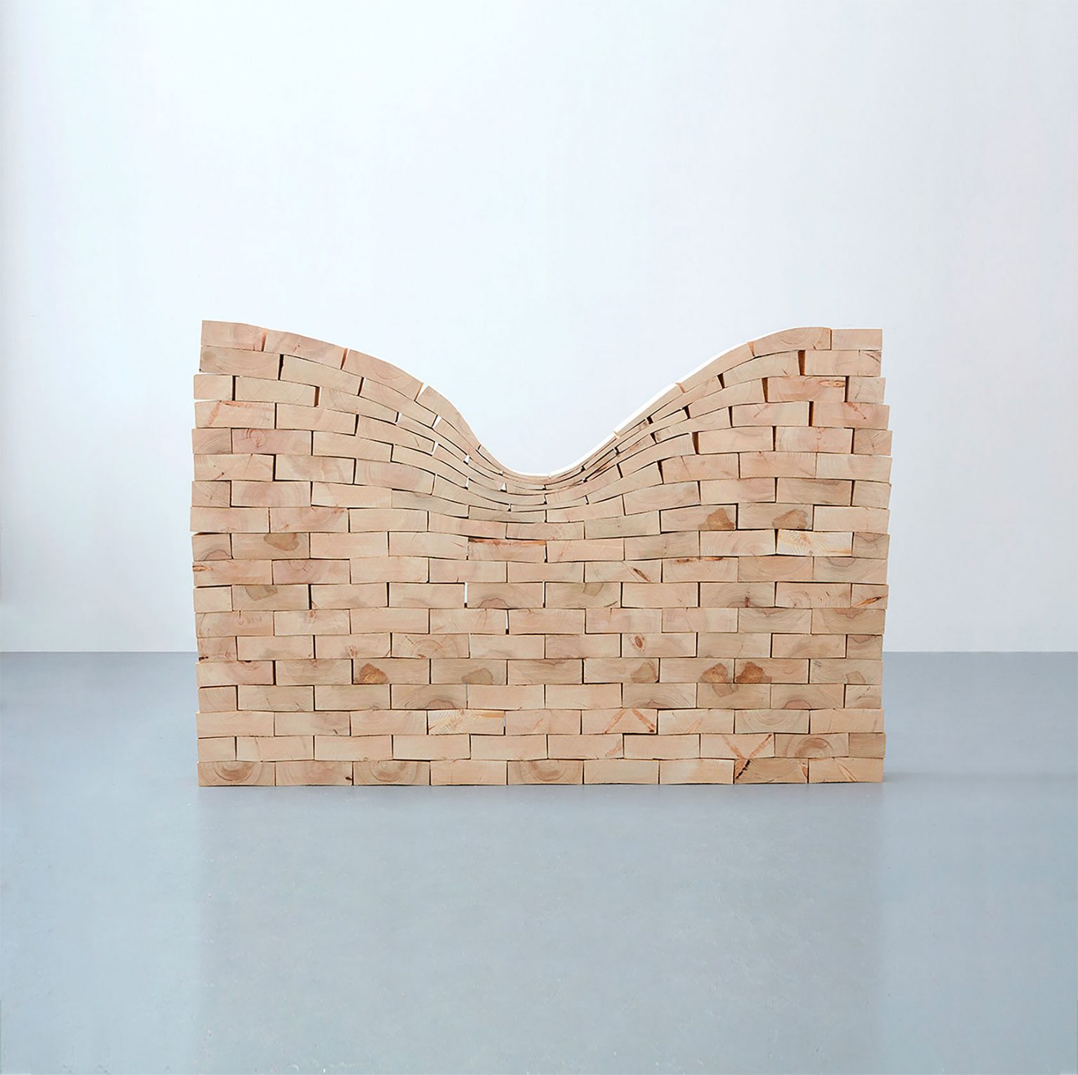 Dynamic Art Installations by Valentin Abad | Daily design inspiration ...