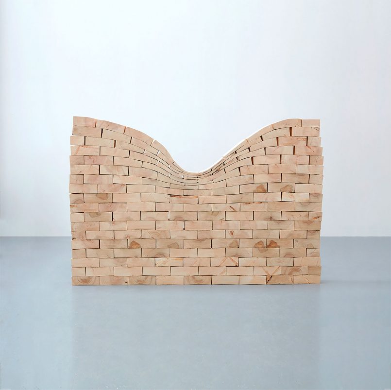 Dynamic Art Installations by Valentin Abad | Daily design inspiration ...