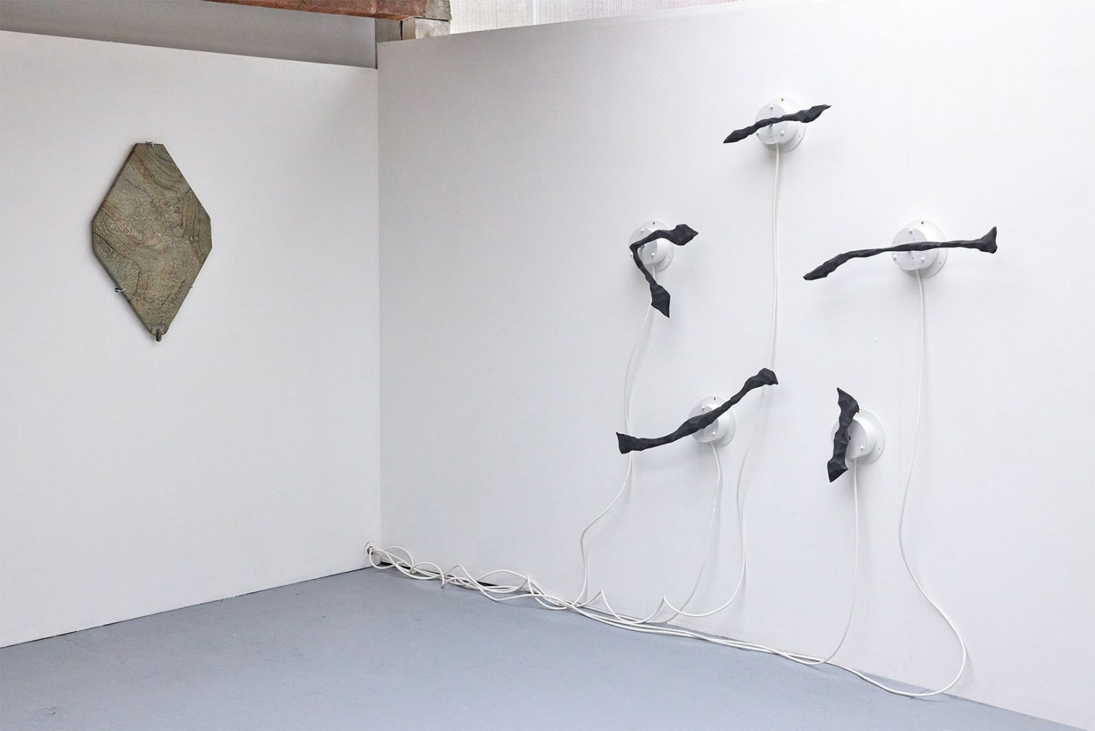 Dynamic Art Installations by Valentin Abad | Daily design inspiration ...