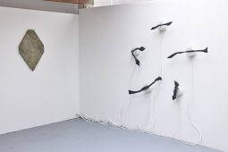 Dynamic Art Installations by Valentin Abad | Daily design inspiration ...