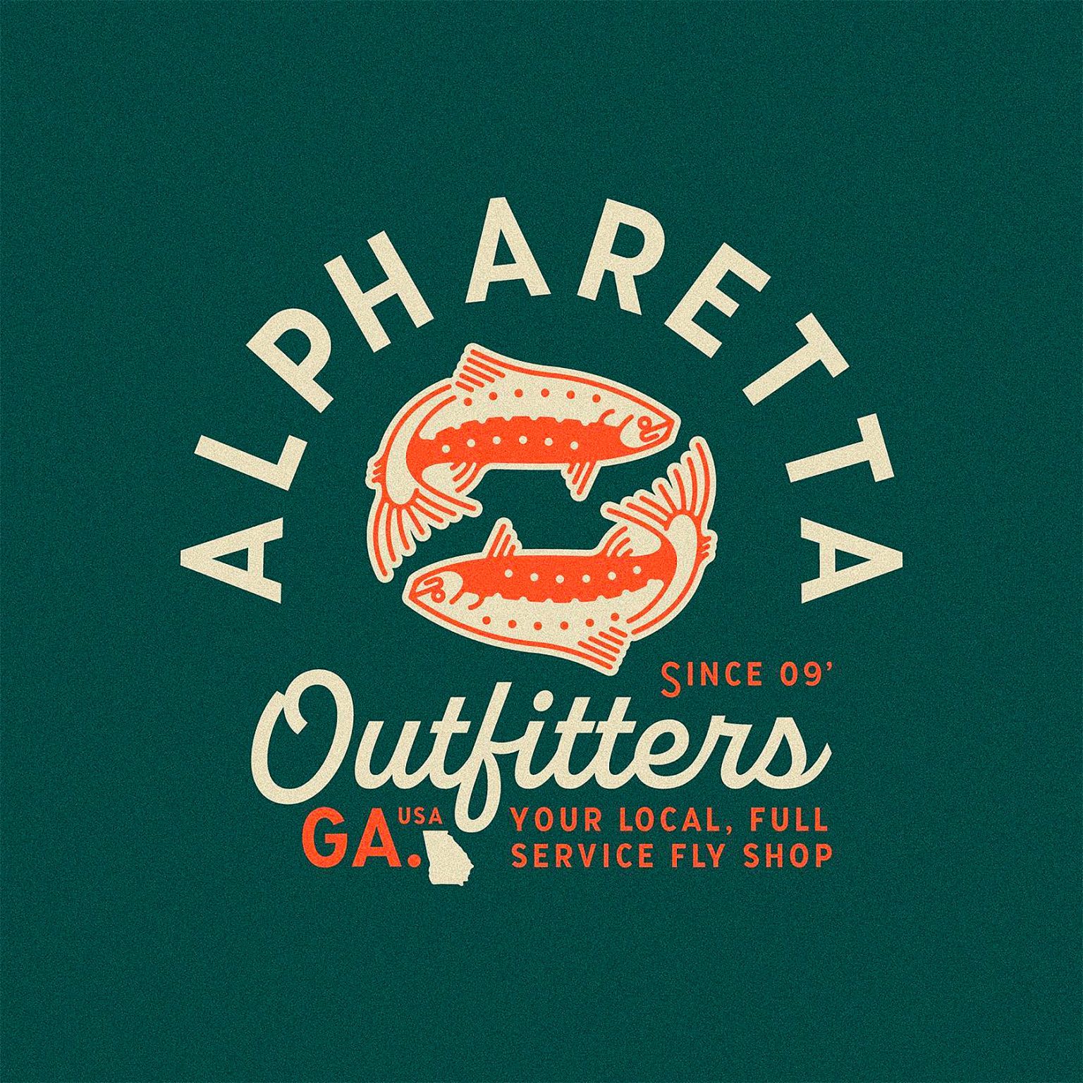 Outdoorsy Badges by Jose Manzo | Daily design inspiration for creatives ...