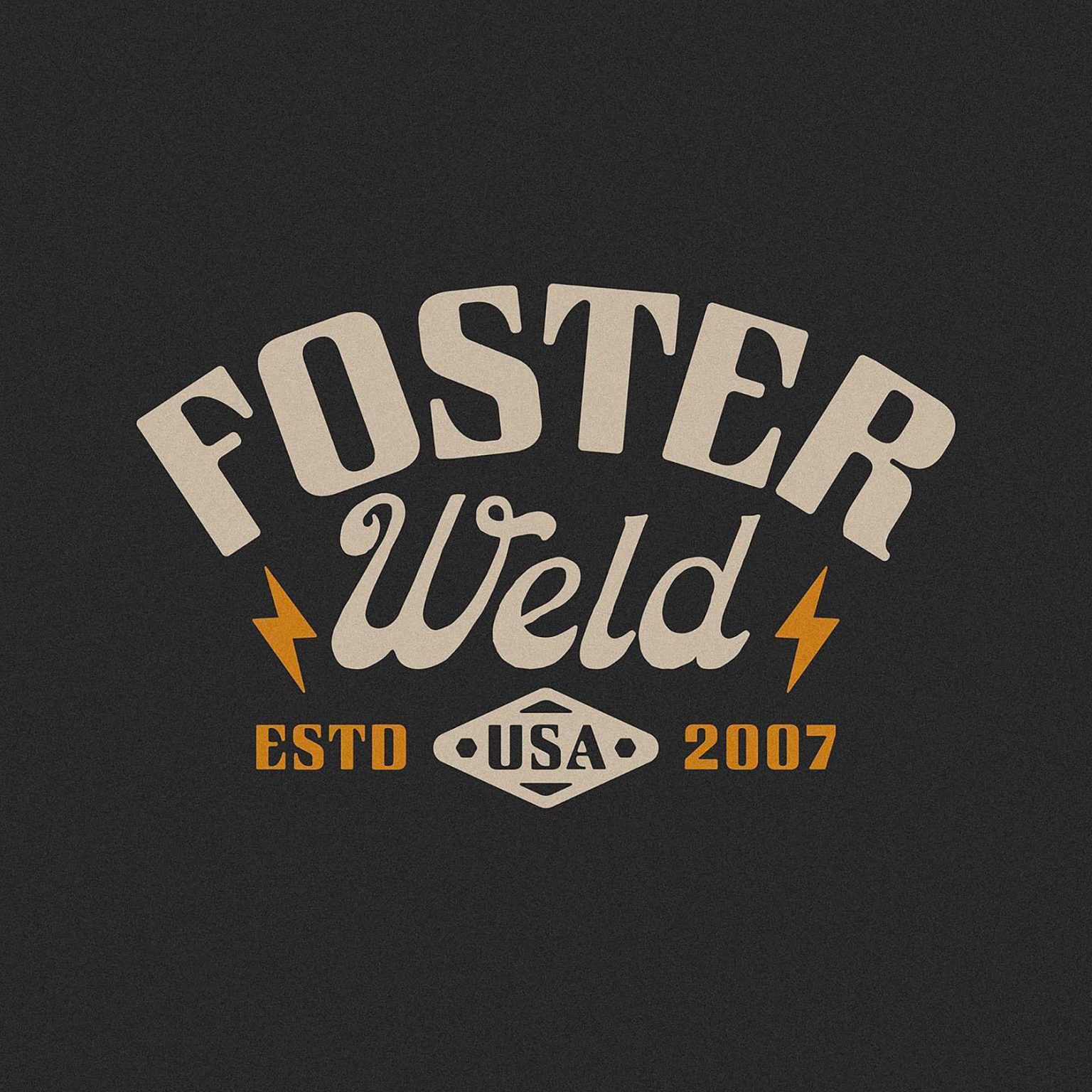 Outdoorsy Badges by Jose Manzo | Daily design inspiration for creatives ...