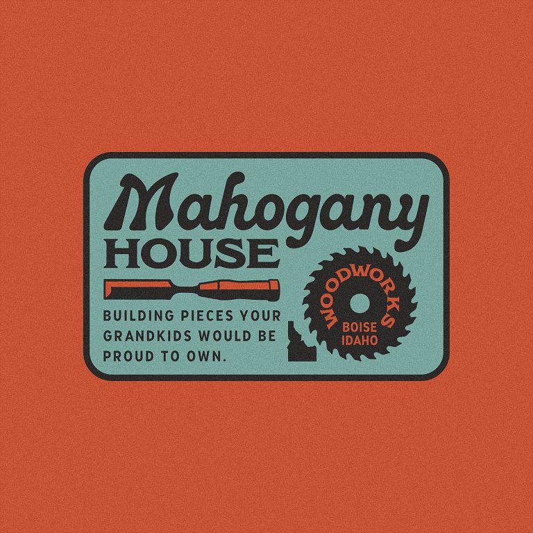 Outdoorsy Badges by Jose Manzo | Daily design inspiration for creatives ...