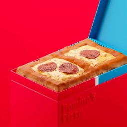 Awesome Fast Food Dioramas by Eslam Mhd | Daily design inspiration for ...