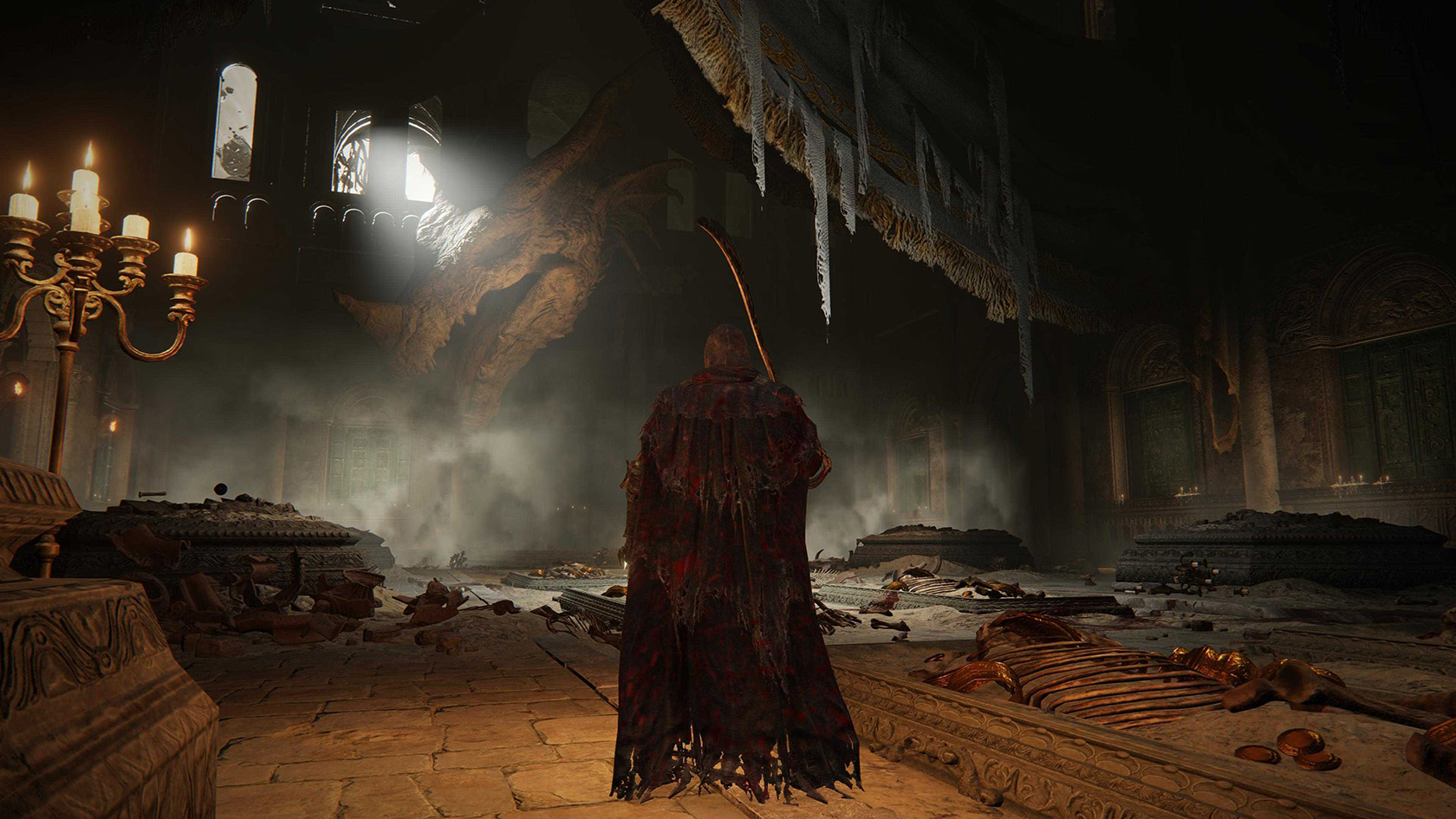 The 10 Most Beautiful Games of 2022 | Daily design inspiration for ...