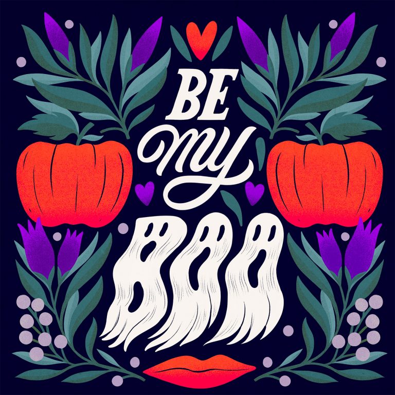 Hand-Lettering Creations by Carmi Grau | Daily design inspiration for ...