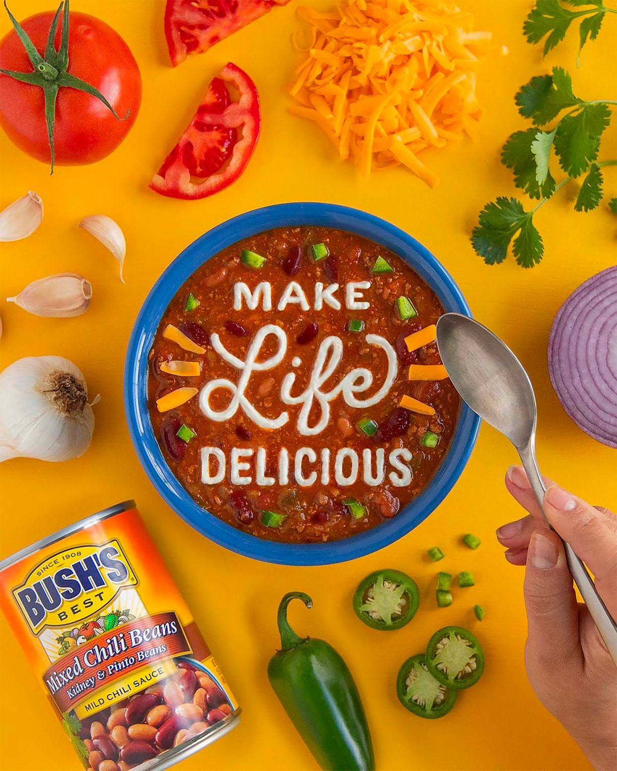 Creative Lettering Artworks by Lauren Hom | Daily design inspiration ...