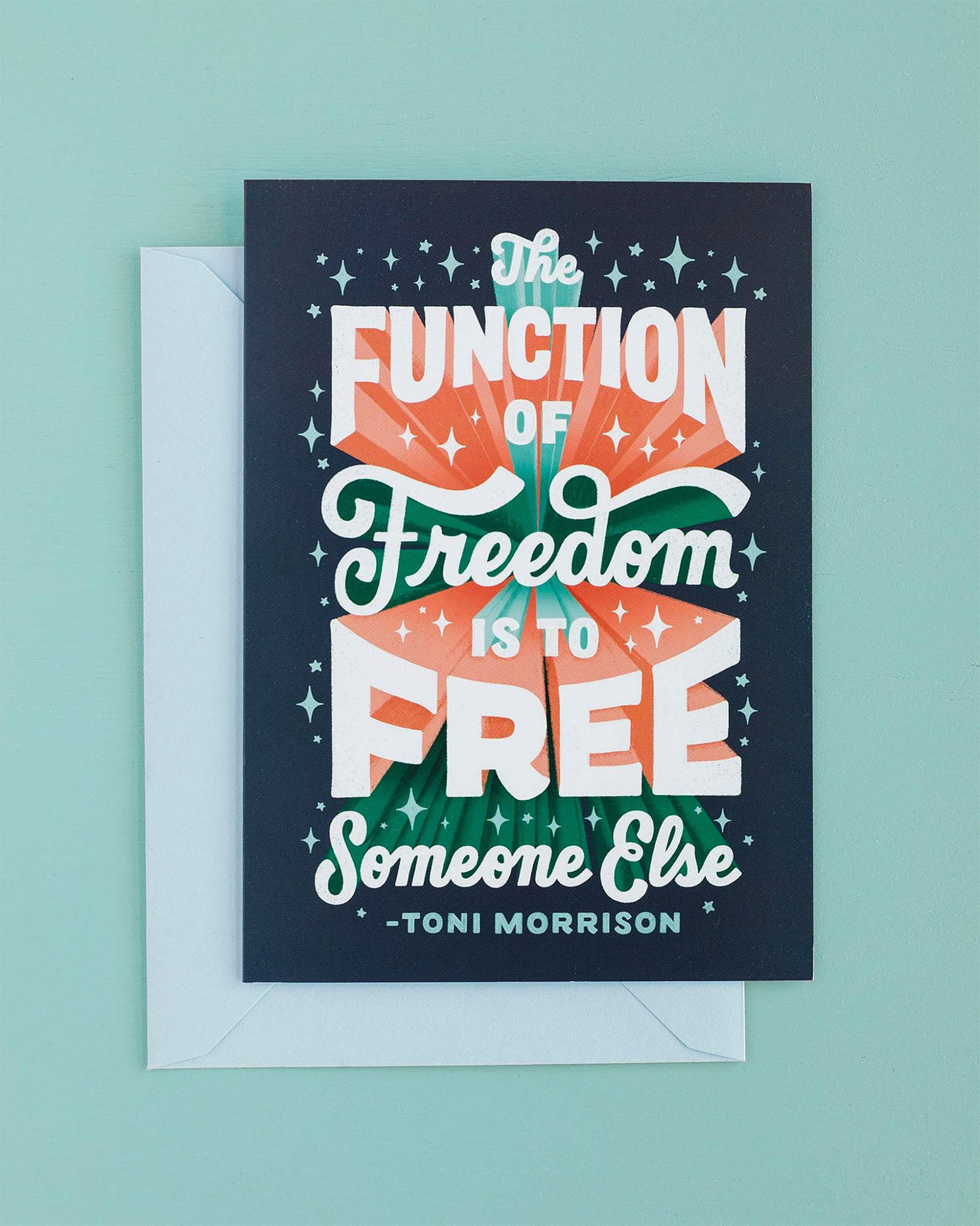 Creative Lettering Artworks by Lauren Hom | Daily design inspiration ...