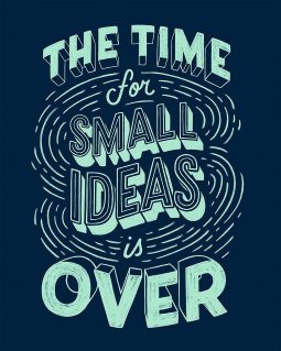 Creative Lettering Artworks by Lauren Hom | Daily design inspiration ...