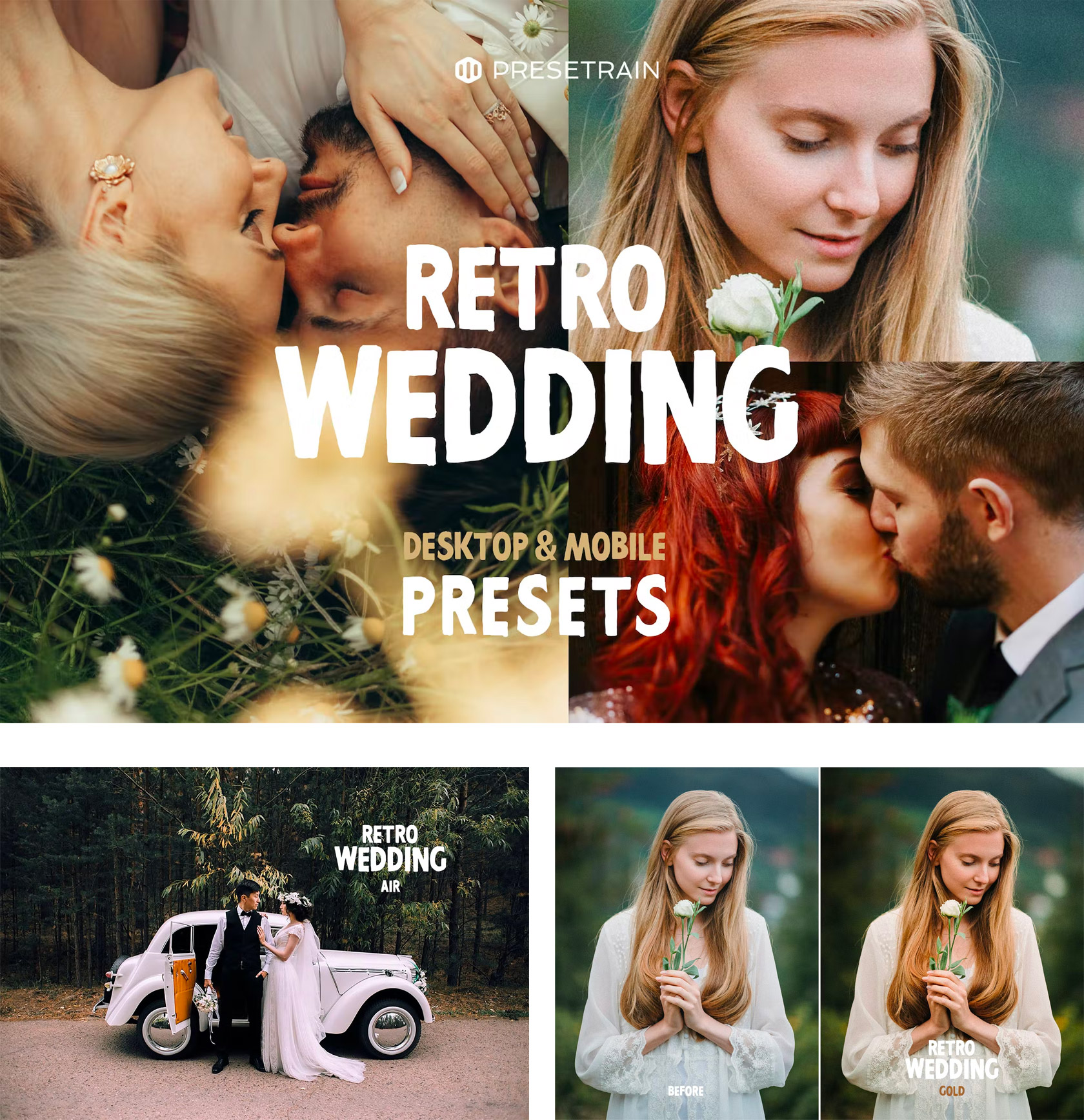 The Best Lightroom Presets for Portrait Photography | Daily design ...