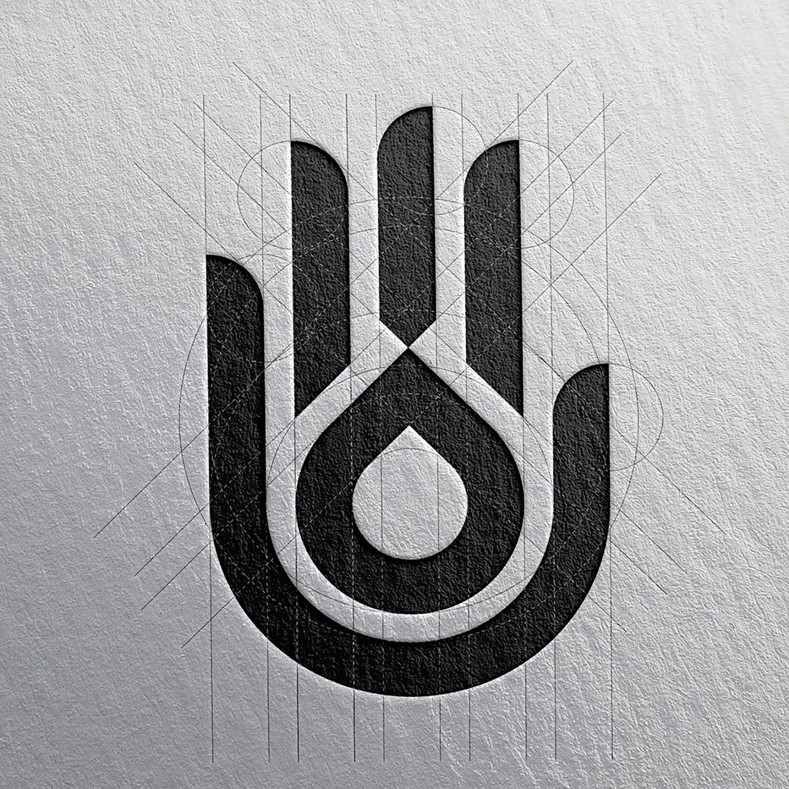 Minimalistic Logos by Goran Jugovic | Daily design inspiration for ...