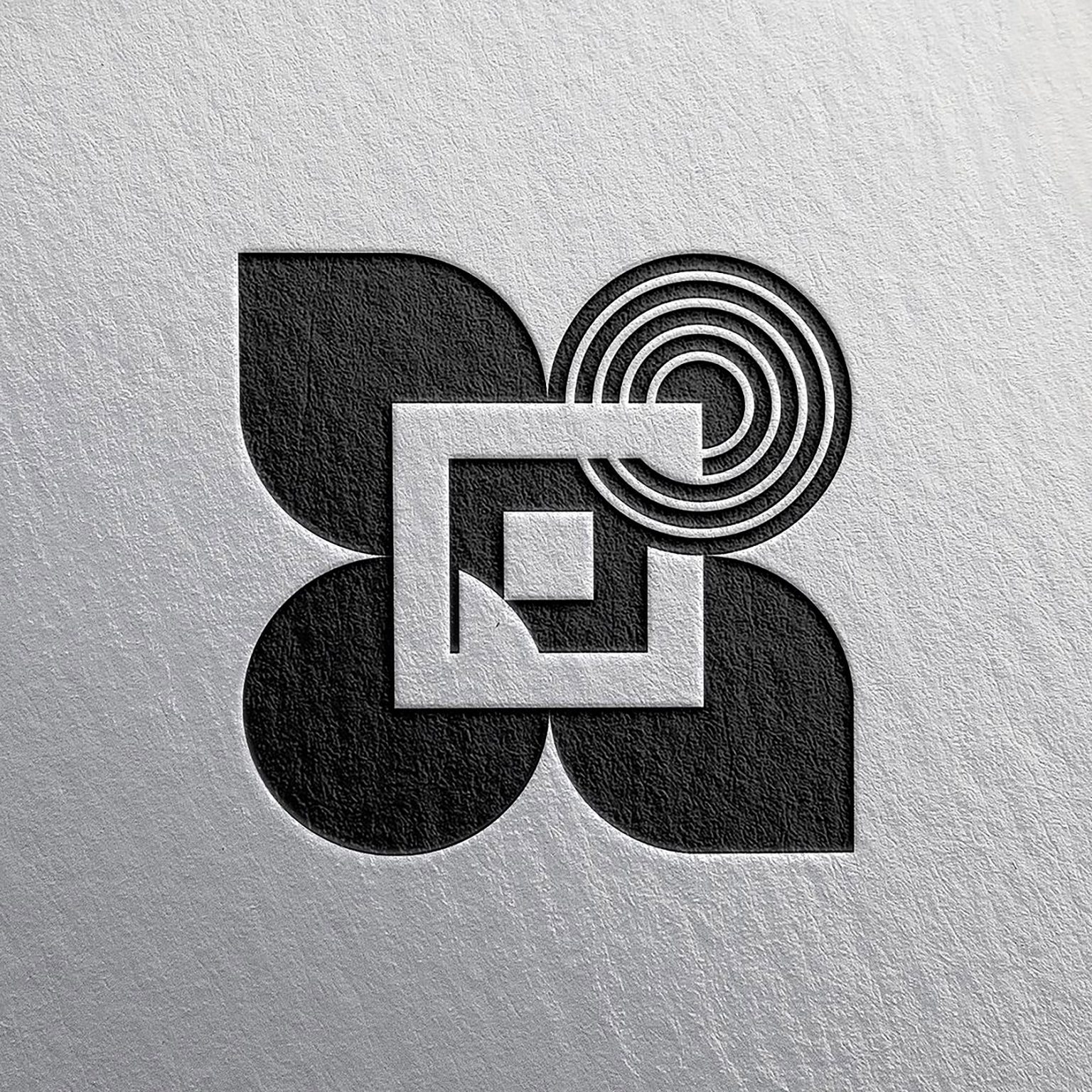 Minimalistic Logos by Goran Jugovic | Daily design inspiration for ...