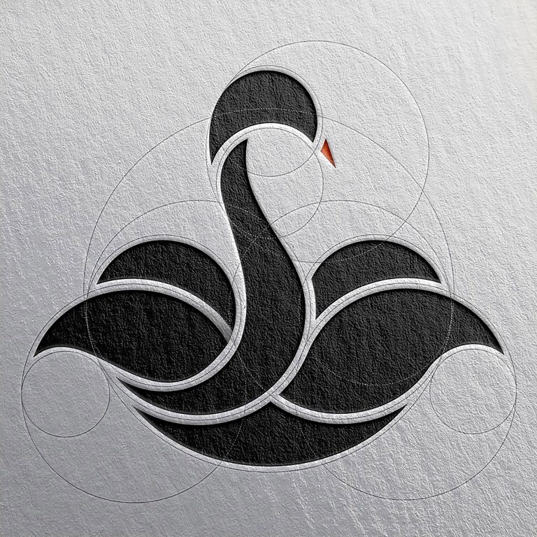 Minimalistic Logos by Goran Jugovic | Daily design inspiration for ...
