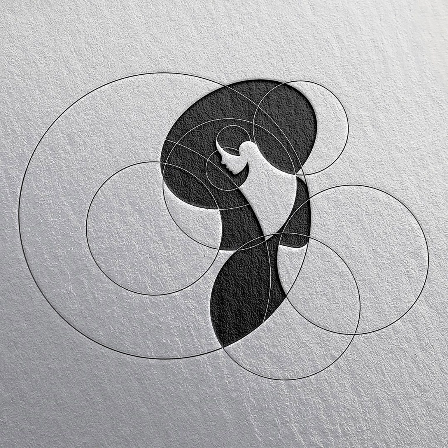 Minimalistic Logos by Goran Jugovic | Daily design inspiration for ...