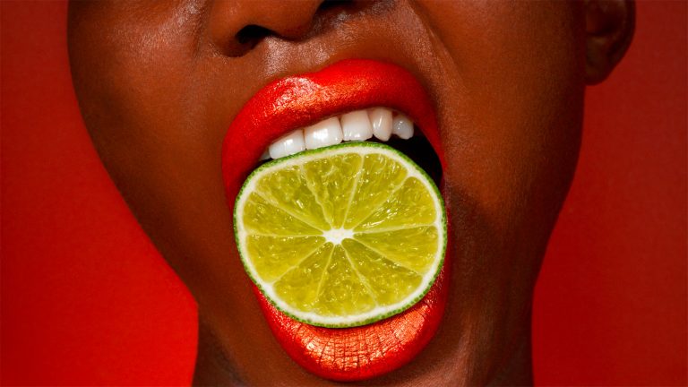 Artistic Portraits by Jonathan Knowles | Daily design inspiration for ...